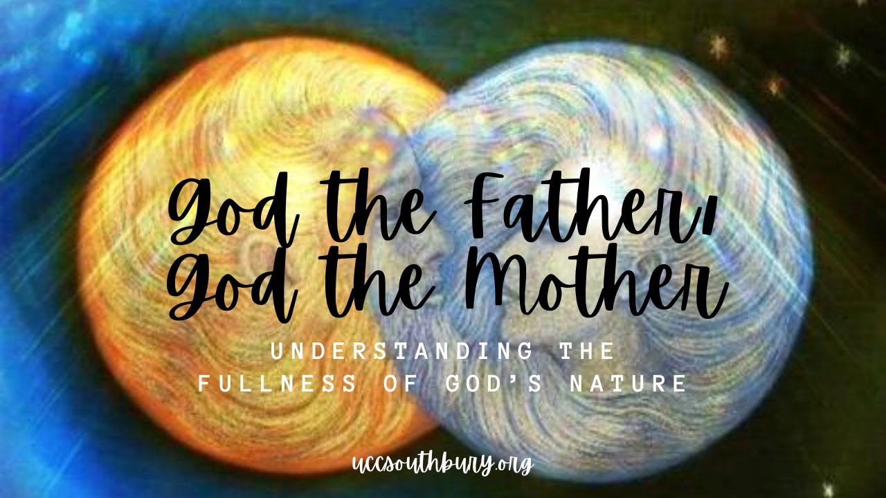God the Father/God the Mother - YouTube