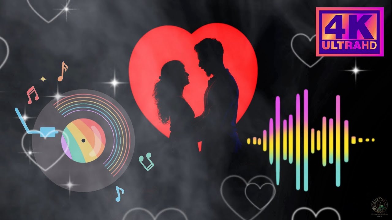 Hearts in Two 💔 A Soul Stirring Love Song of Heartbreak and Healing ...