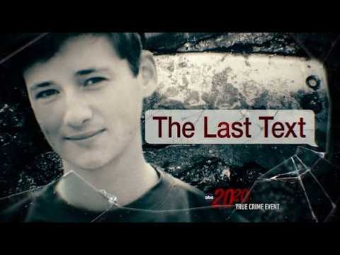 ABC 20/20 [New] 2026 Full Episodes – The Last Text | ABC 20/20 Murder Documentary 2026