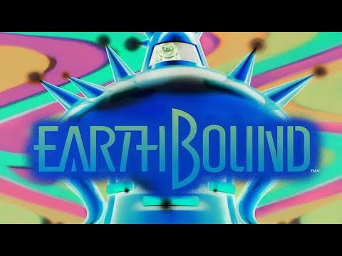 Sanctuary Guardian Theme in Negative Harmony (Earthbound Remix) - YouTube