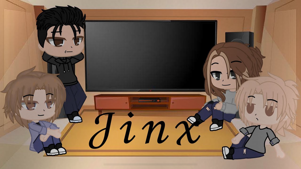 𝒥𝒾𝓃𝓍 𝓇ℯ𝒶𝒸𝓉 𝓉ℴ．．？／ 𝓅𝒶𝓇𝓉 1／？ ／／ℬ𝓁𝒶𝓃𝒸ℯ𝓈𝓈／／ - YouTube