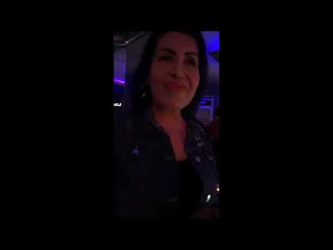Noyan Barlas & Bülent Ersoy - Hani Bizim Sevdamız - Canlı Perfromans 2017 Köln