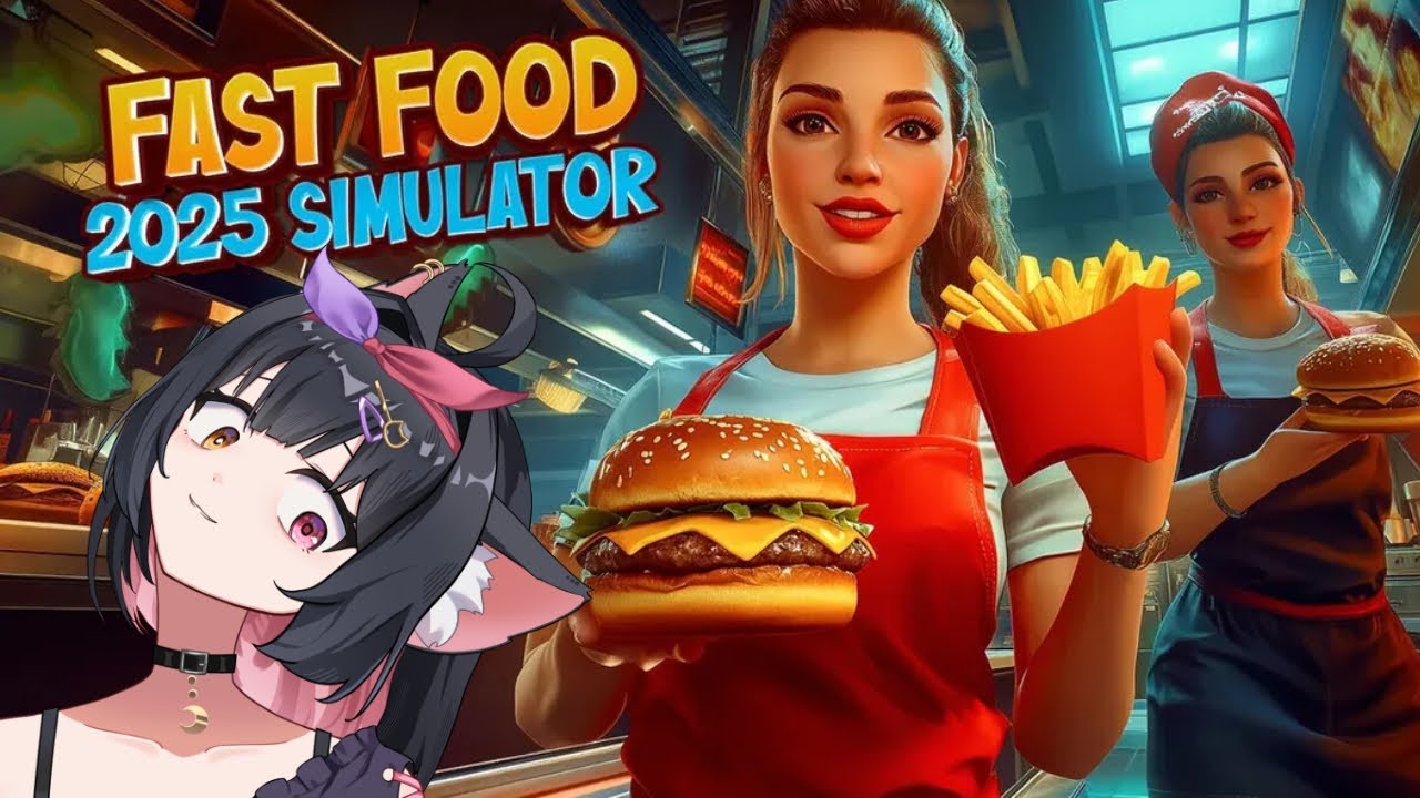 It's Just Business Baka @EyerisDaemon @MykoraNotFound - YouTube