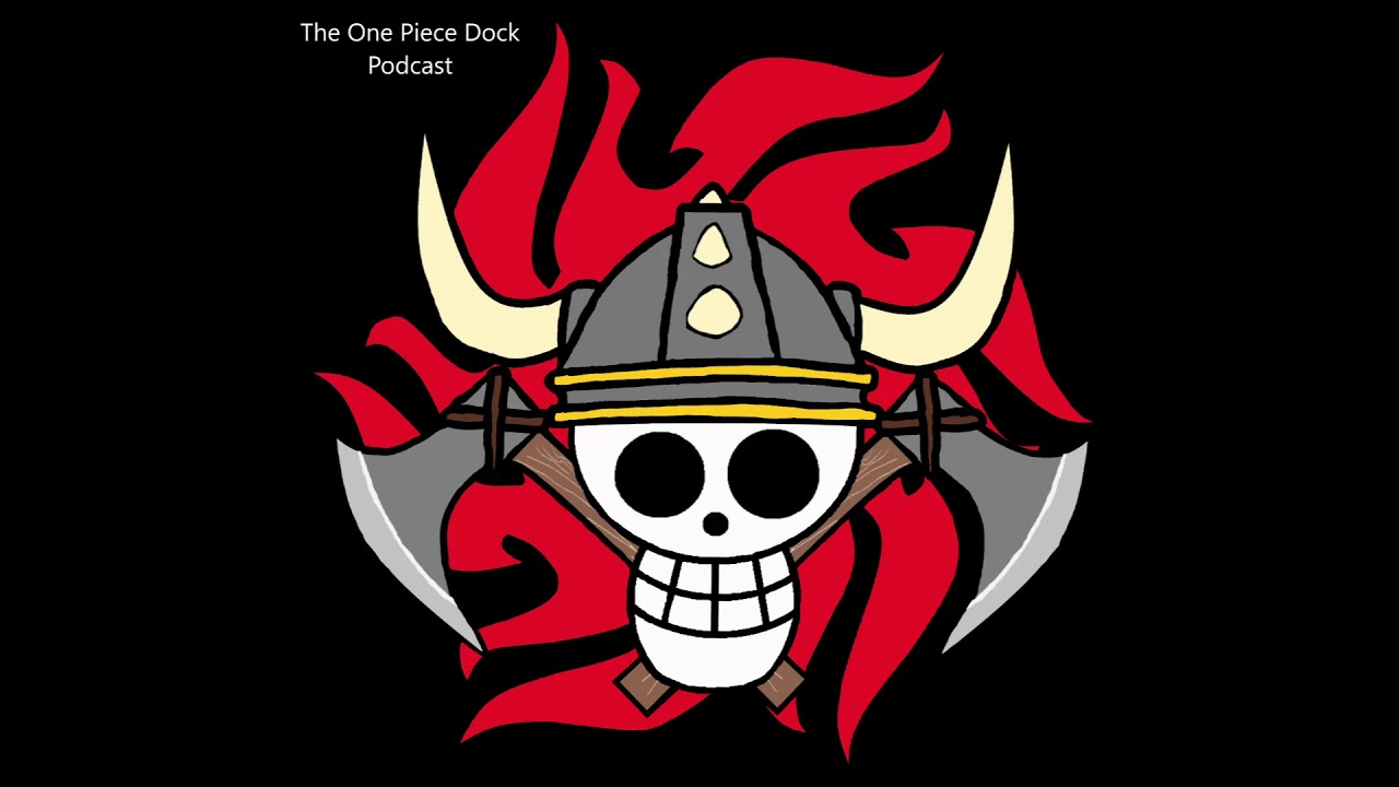 Our Top One Piece Arcs (Rough Draft) - The One Piece Dock Podcast - YouTube