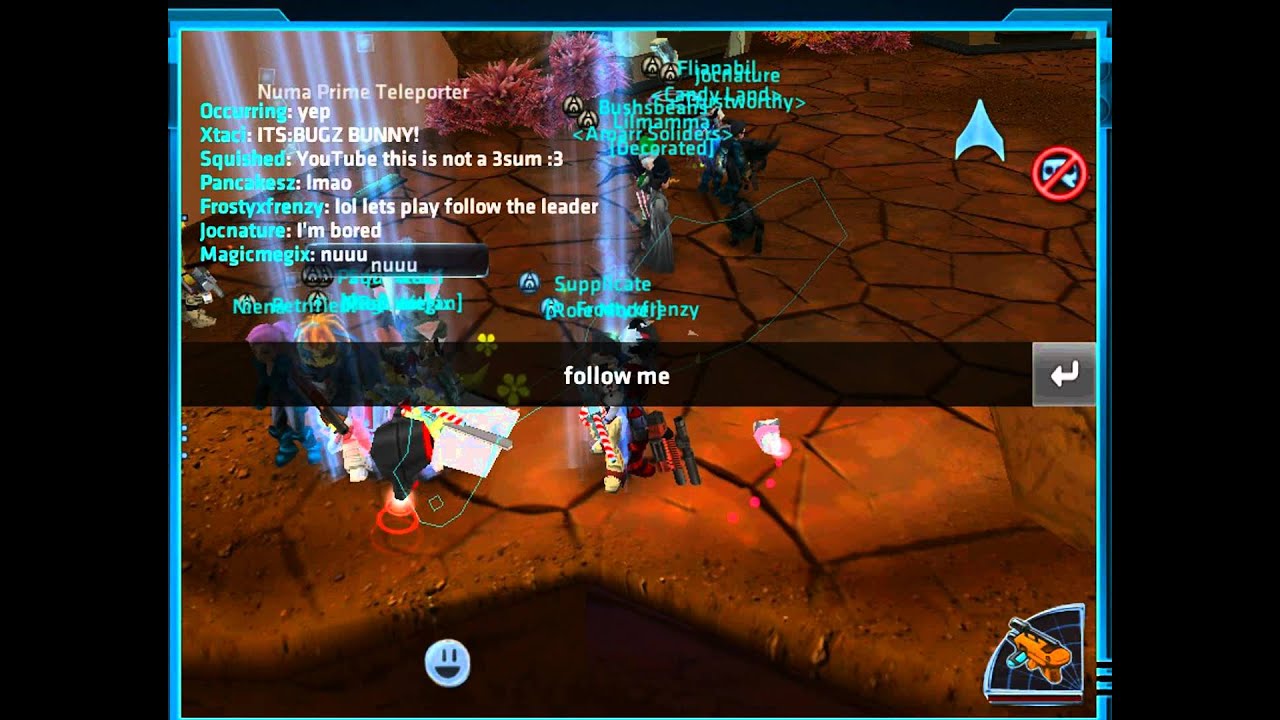 STAR LEGENDS FUN AT NUMA PRIME - YouTube