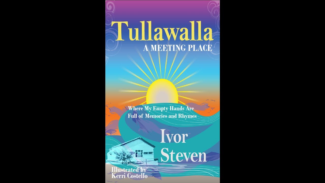 Tullawalla Book Trailer - YouTube