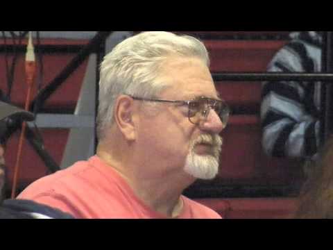 Les Thatcher on What Makes Wrestling Cares Unique - YouTube