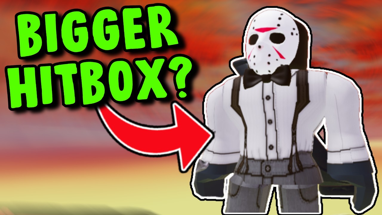 4 Skins With HIDDEN Advantages in Roblox Forsaken - YouTube