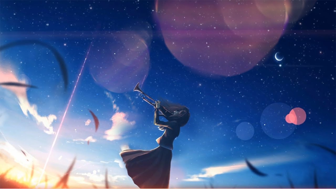 Anime coub for relax | Gif with sound and Anime gif #2 by Mysicla - YouTube