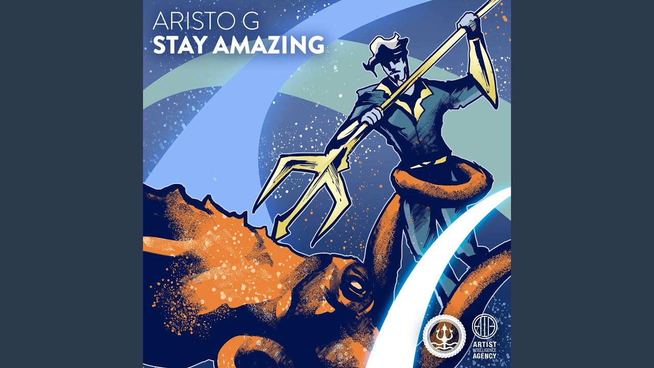 Stay Amazing - YouTube