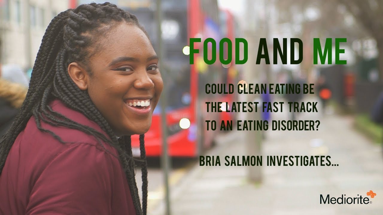 FOOD AND ME: A Taste of Life 🍽️ - YouTube