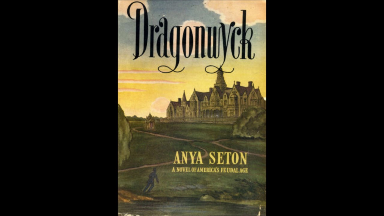 Dragonwyck (Part 1/10) full audiobook - YouTube