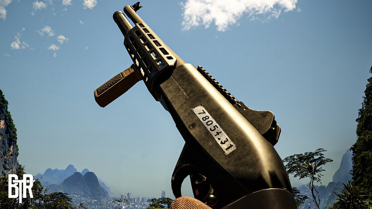 Project Quarantine Is Dead... Not Really. - YouTube