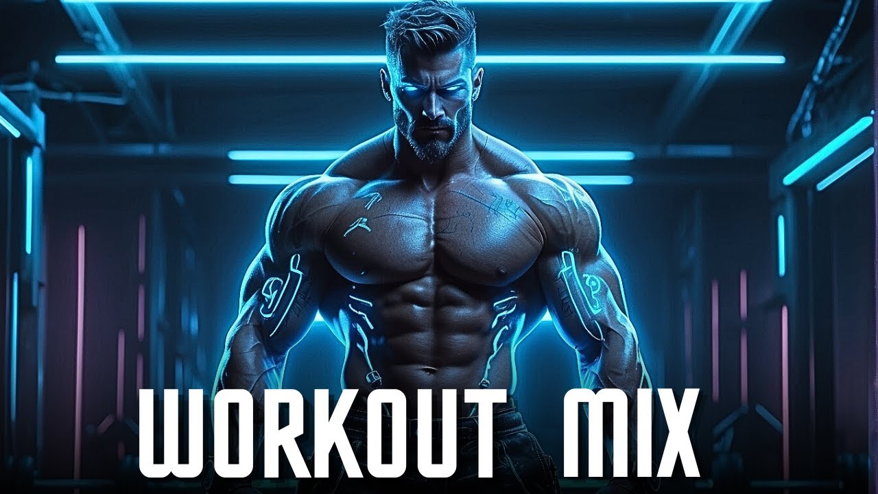 Best Workout Music 🔥 - Best GYM Music 🔥 Best Workout Music 🔥 Best ...