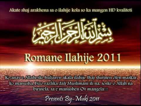 romane ilahije 2011
