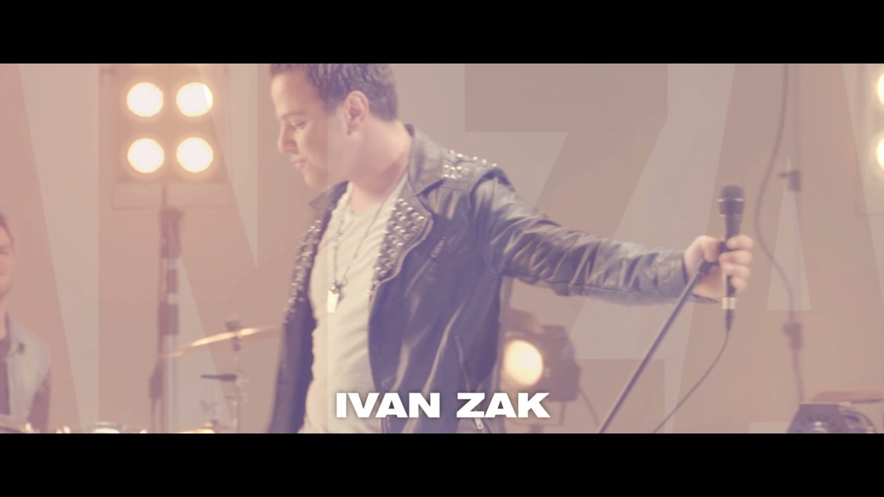 Ivan Zak u Areni Zagreb (11/02/2017) - YouTube