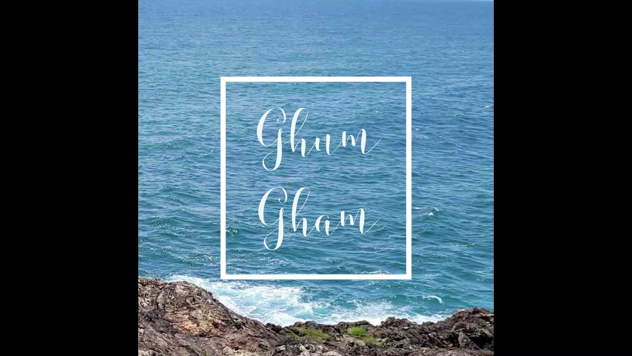 Ghum Gham | Saksham Gautam (Official Audio) - YouTube