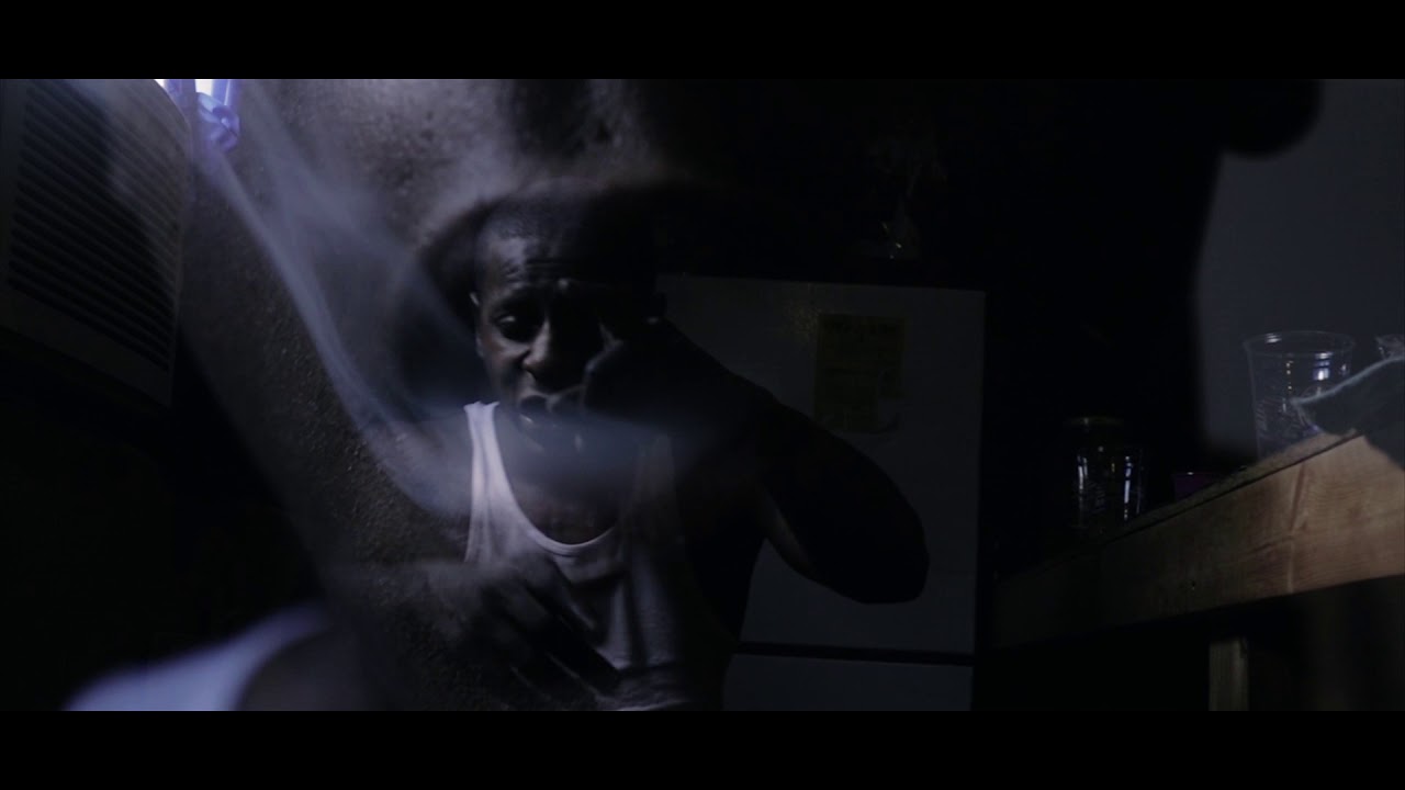 Pizzle Da Finesser - Wake Up (Official Music Video) - YouTube
