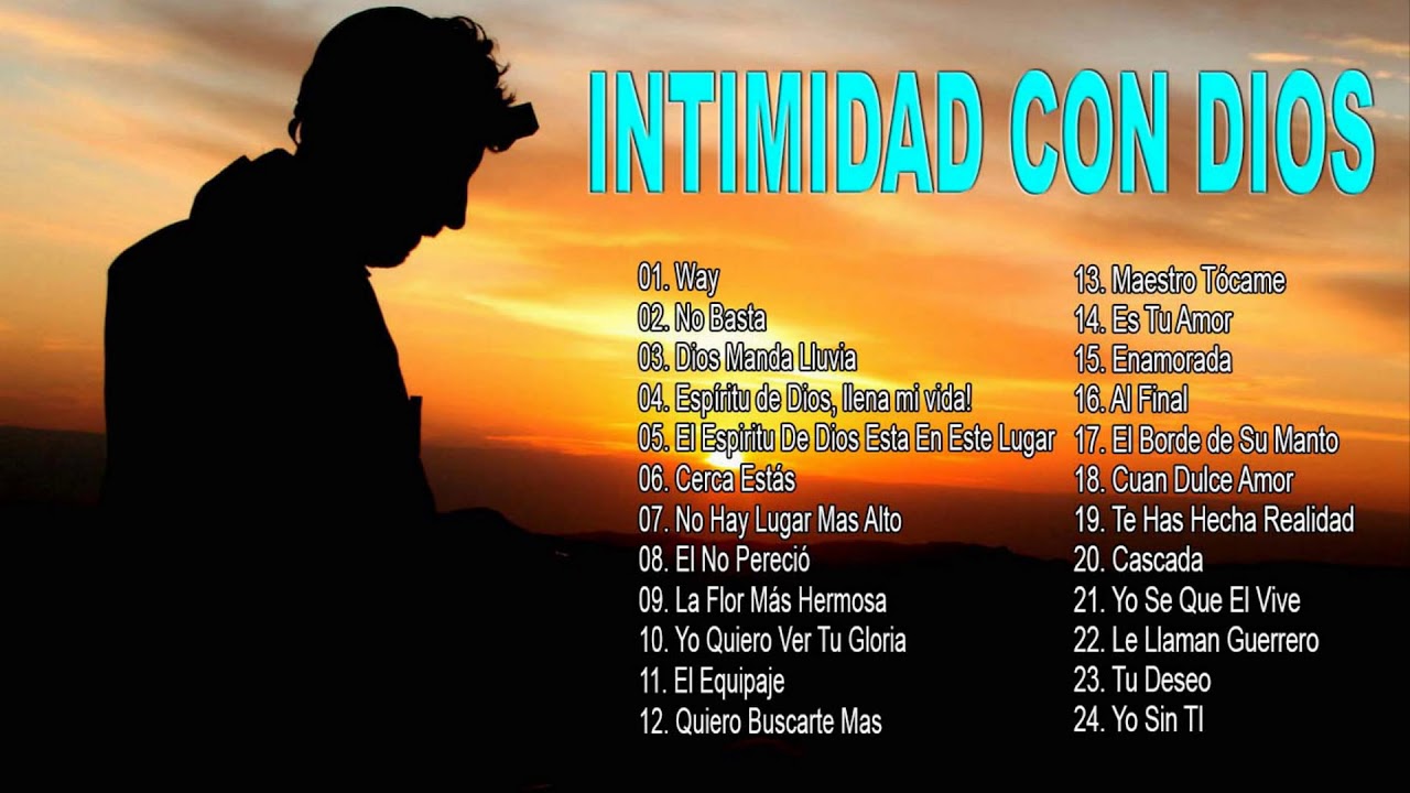2 Horas De MÚsica Cristiana AdoraciÓn Mejores Éxitos Alabanza Y