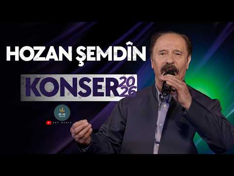 Hozan Şemdîn Acoustic Session 2026 | Art Media