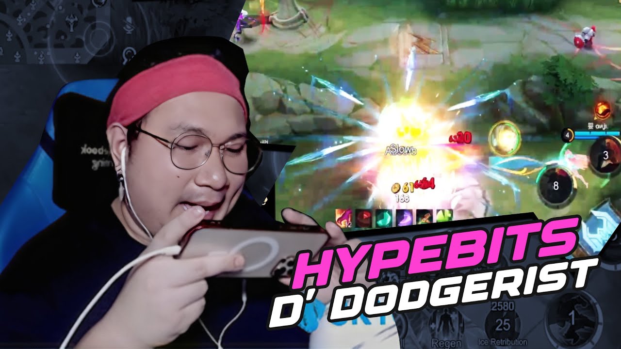 PRIME HYPEBITS IS BACK! - YouTube