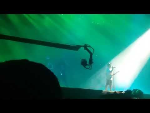 Mais do show Bruno Mars 2017 -1