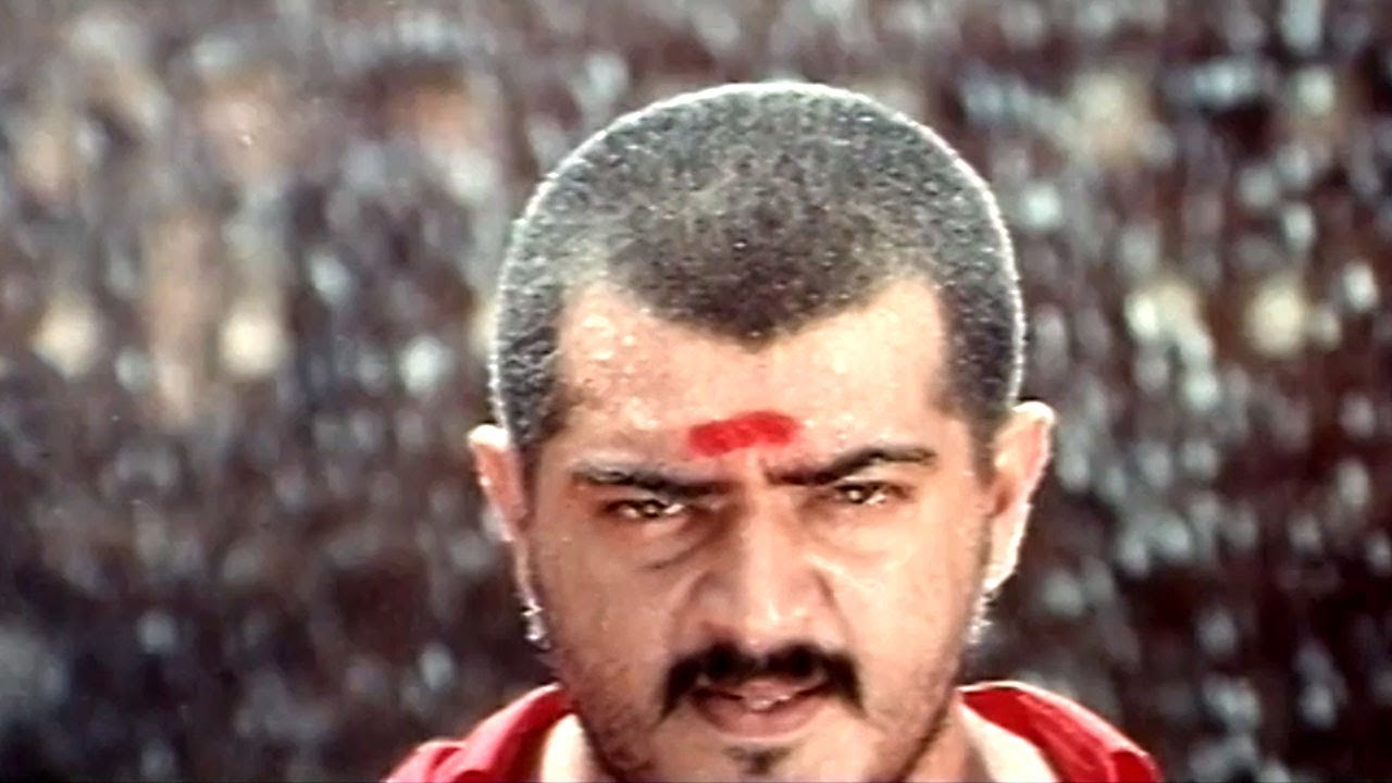 vedhalam trailer - YouTube