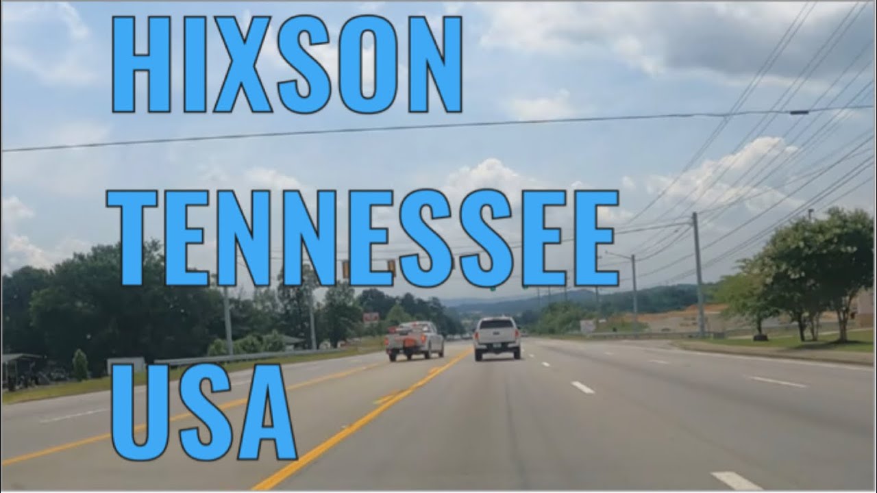 HIXSON TENNESSEE AUGUST 08, 2021 - YouTube