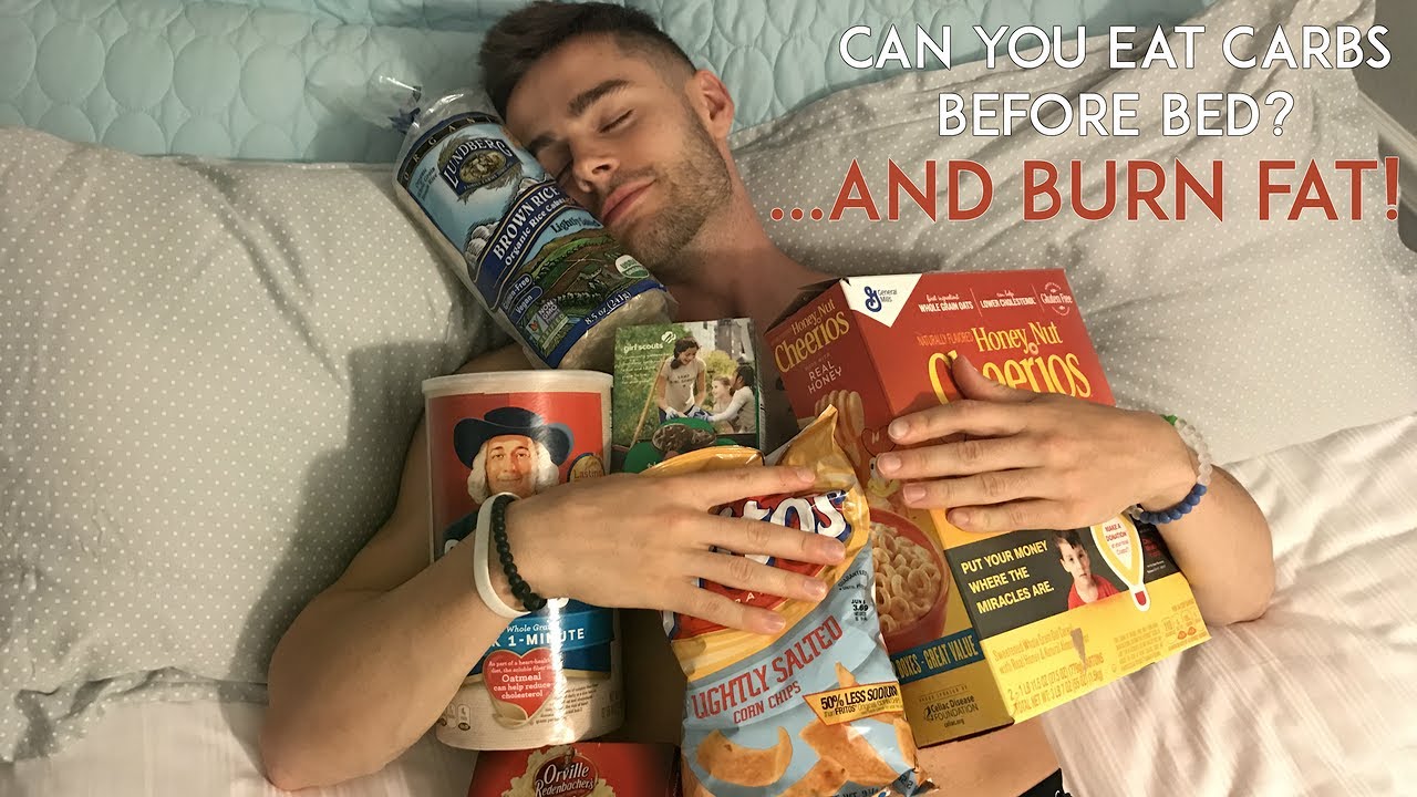 CAN YOU EAT CARBS BEFORE BED YouTube can-you-eat-carbs-before-bed-youtube