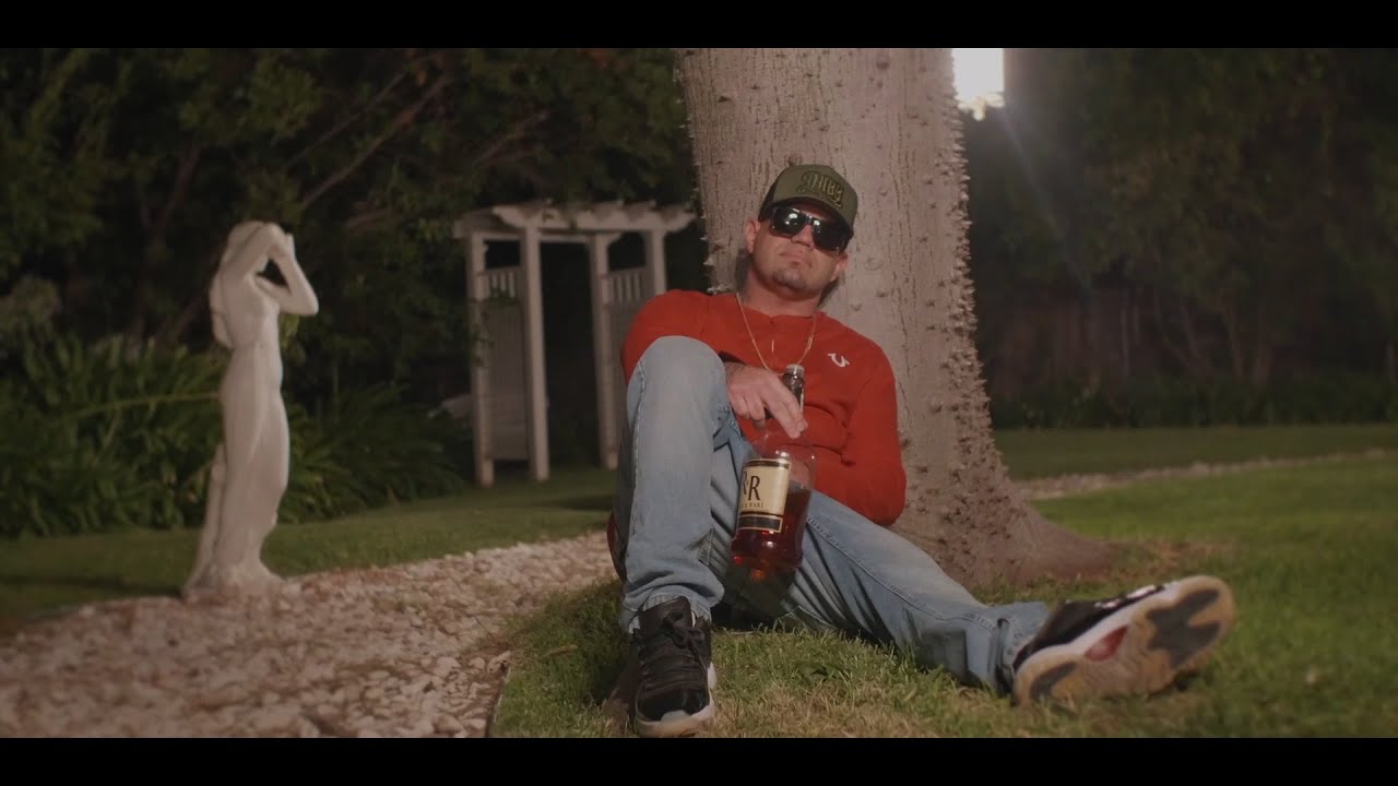 Thought We Had Something - Lazy Dubb ( Music Video ) - YouTube