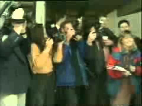 BBC1 9 O'Clock News Report on ITV Franchise Round (May 15th 1991) - YouTube