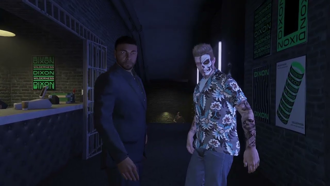 Throw Someone Out of the Night Club - *New Popularity Feature ...