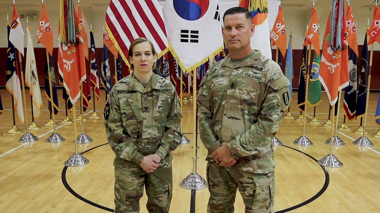 The 1st Signal Brigade sends "Happy 160 Birthday, Signal Corps ...