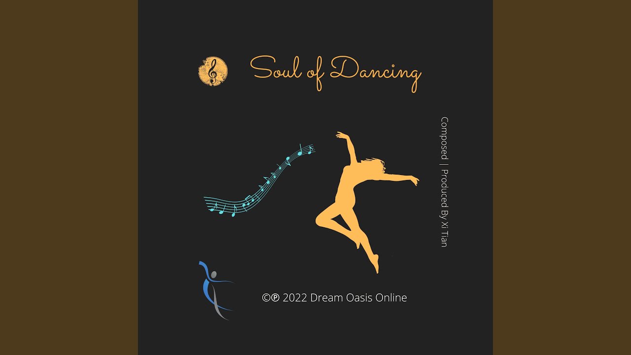 Soul Of Dancing (Soulful Music In New Age) - YouTube