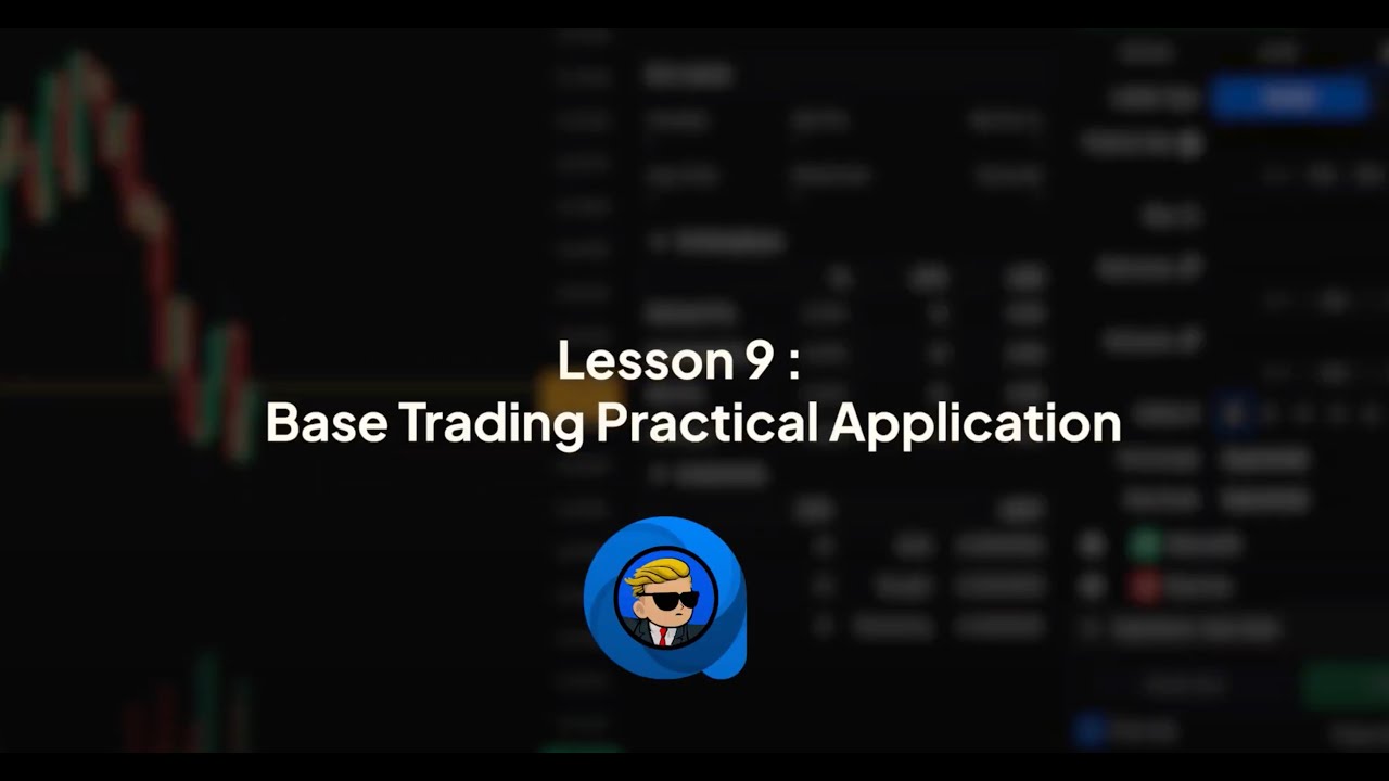 Step by step QFL Trading Guide - YouTube