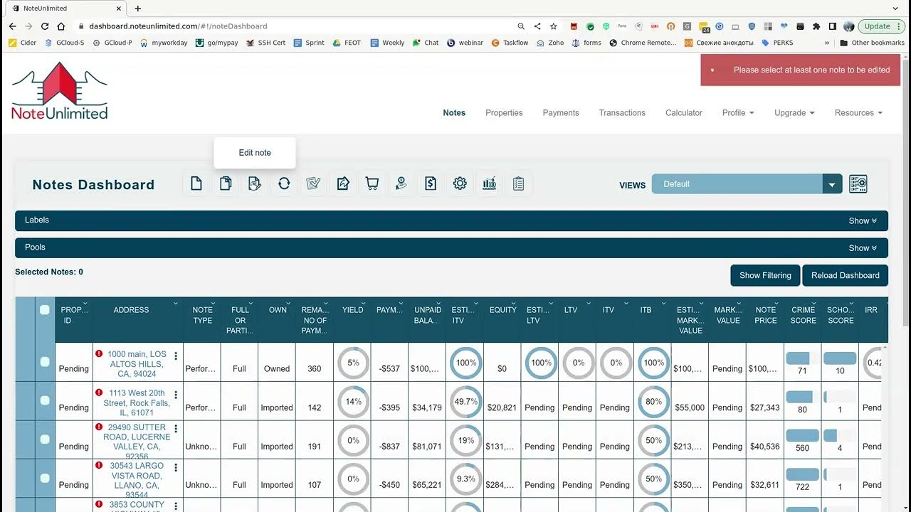 Introduction to Dashboard - YouTube