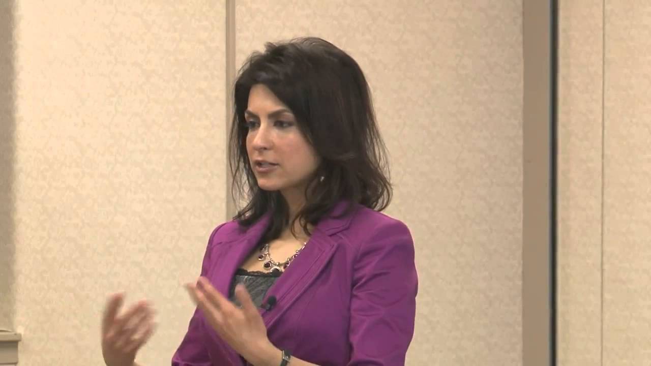 JFK Medical Center: Stroke, What Everyone Should Know - YouTube