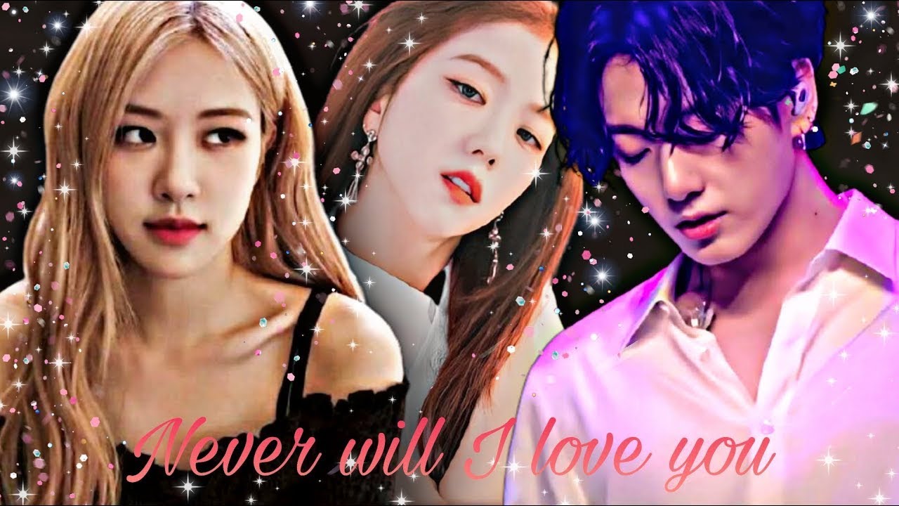 Never will I love you | EP 5 | Rosekook ff - YouTube