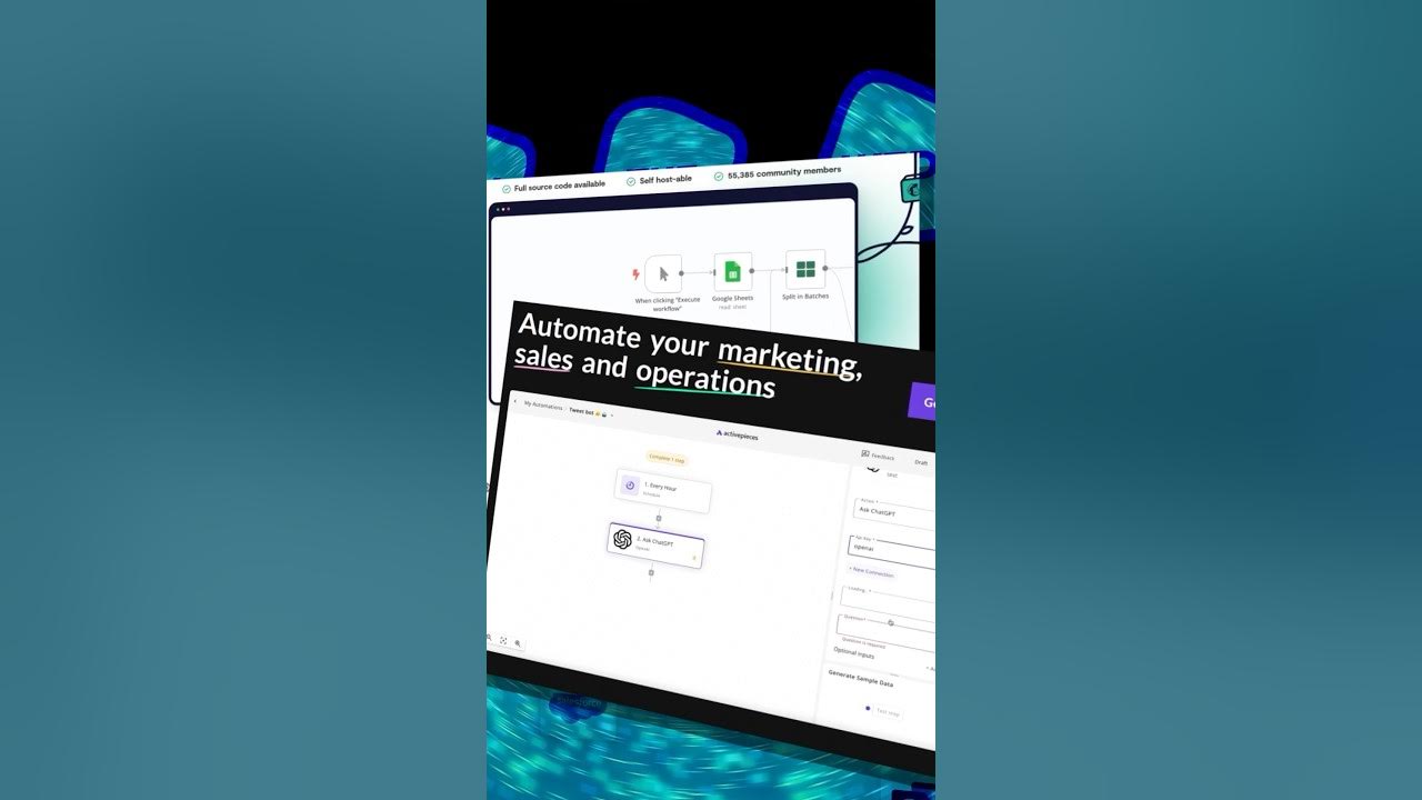 Why you Should SELF HOST your apps 👩‍💻 #developer #commandline #programmer #coding #technology ...