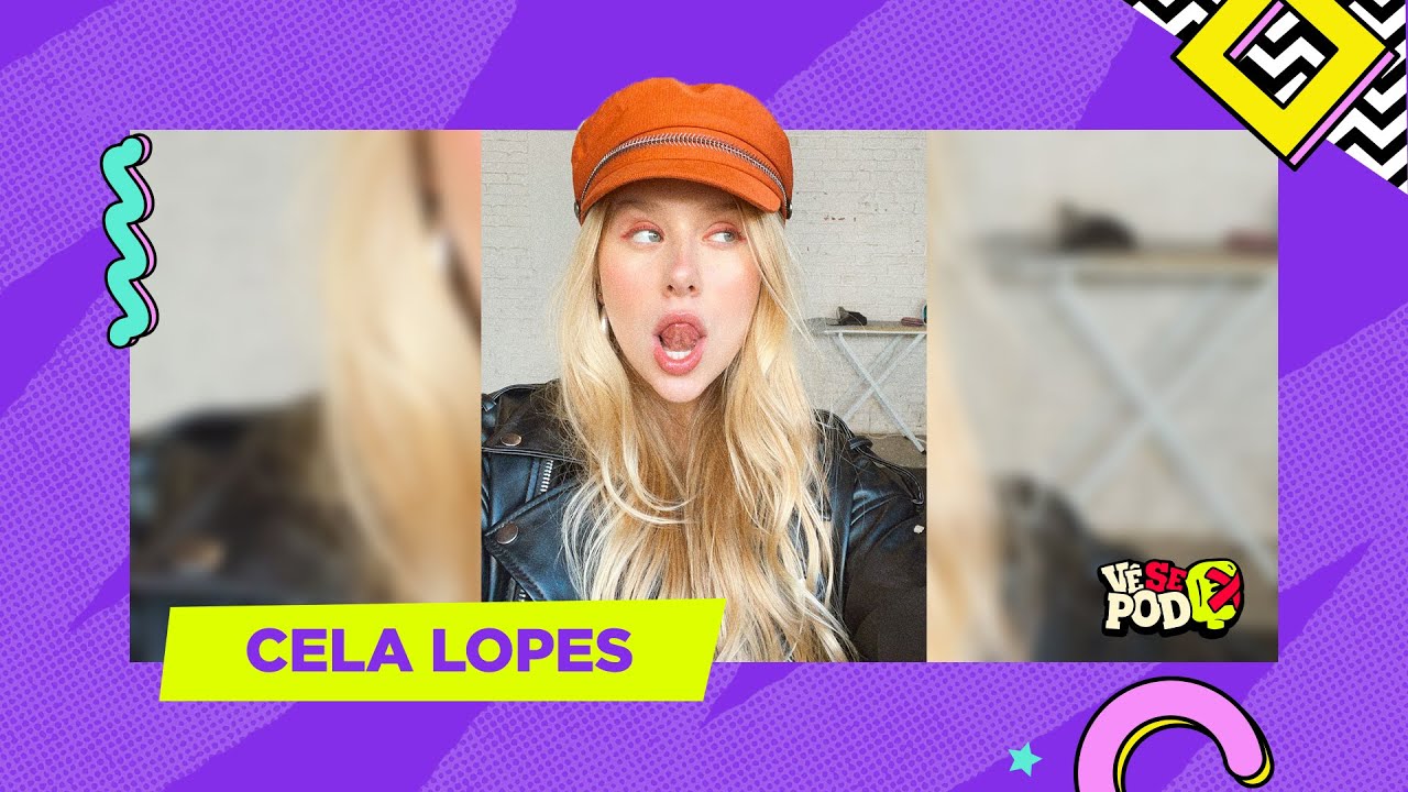 CELA | VE SE POD #08 - YouTube