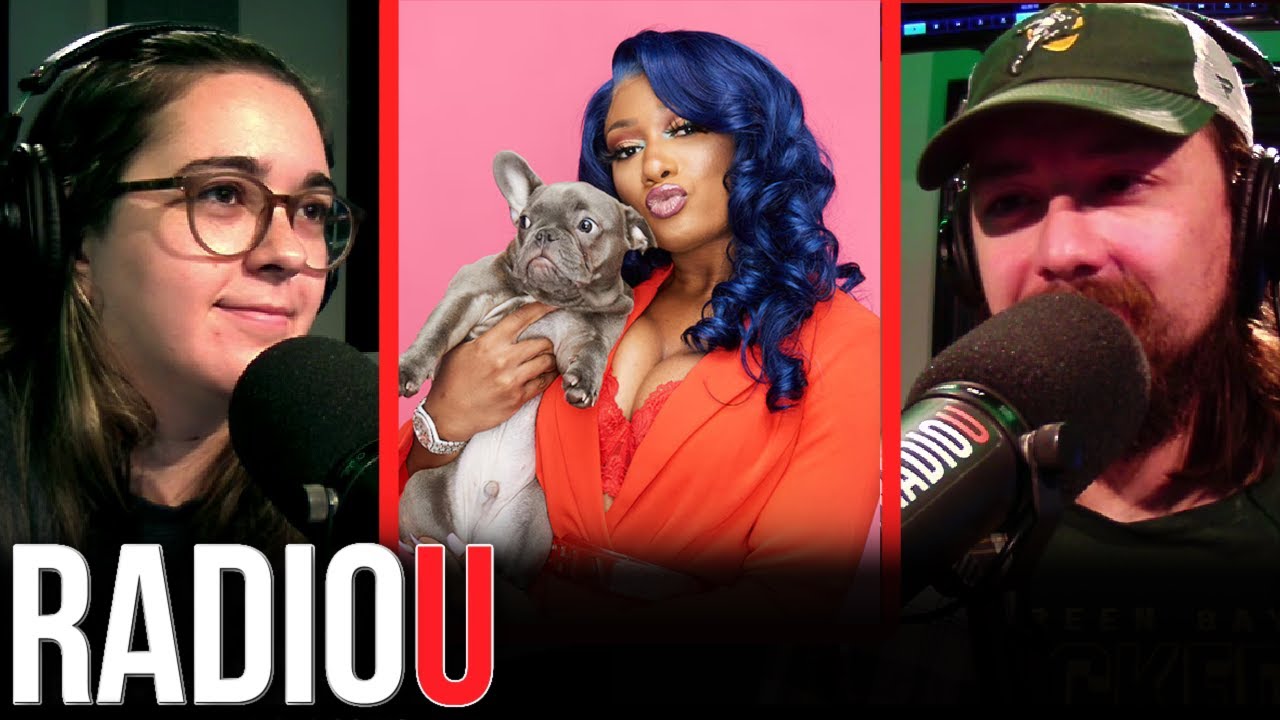 Megan Thee Stallion's Dog Makes $5,000 for EVERY Instagram Post ...