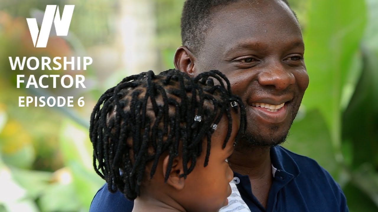 Worship Factor | Episode 6 | The Yellow Boy 1/2 | Wilson Bugembe Part 1 ...