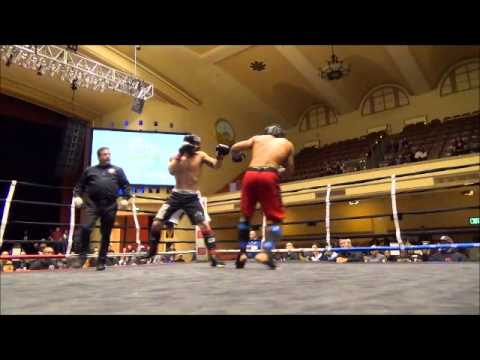 5150 FightWear Presents - Brandon Hester vs Domonique Speight - YouTube