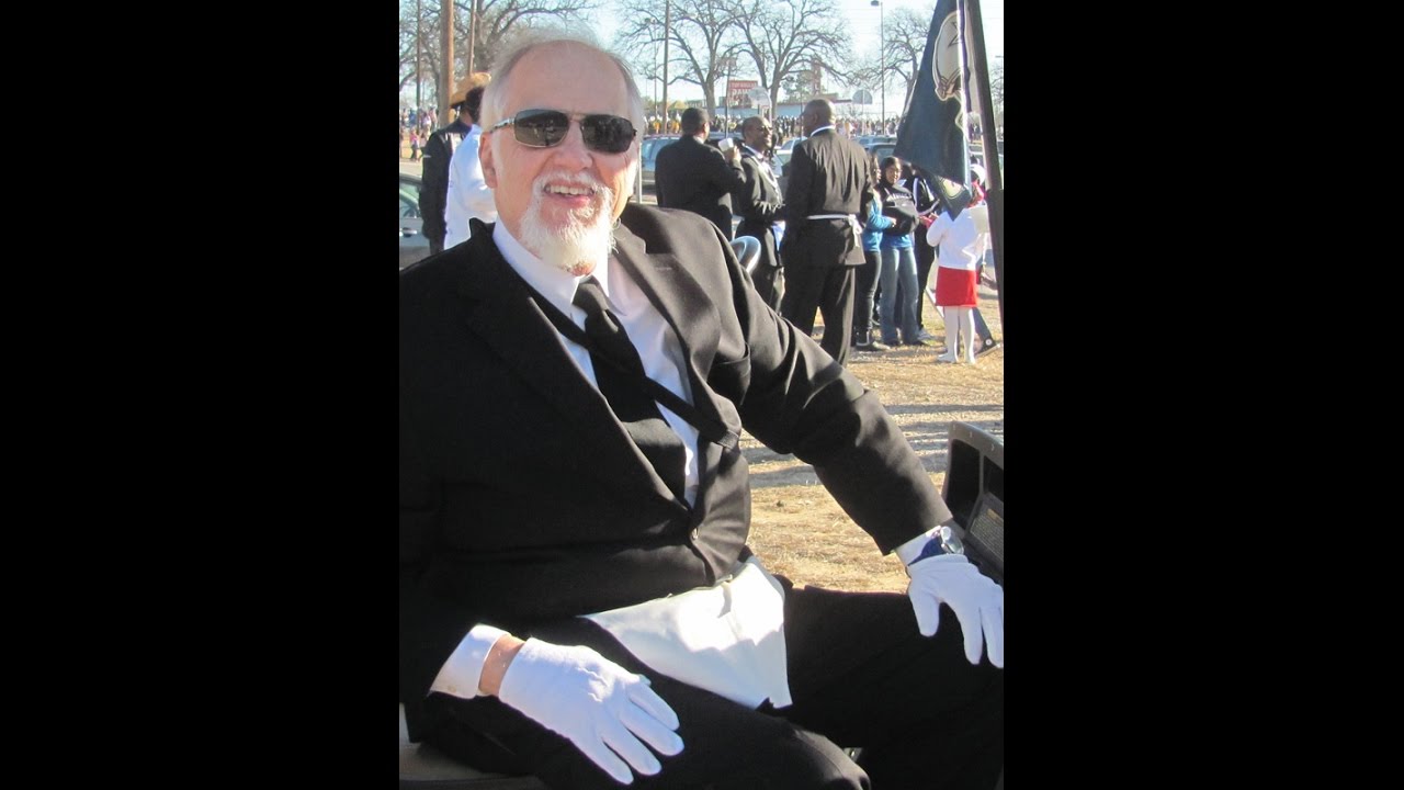 Celebrating Our Freemasonry! Interview with Frederic Milliken, guest ...