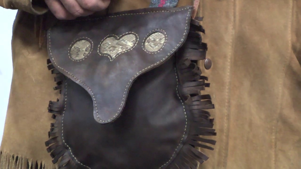 Accouterments - YouTube