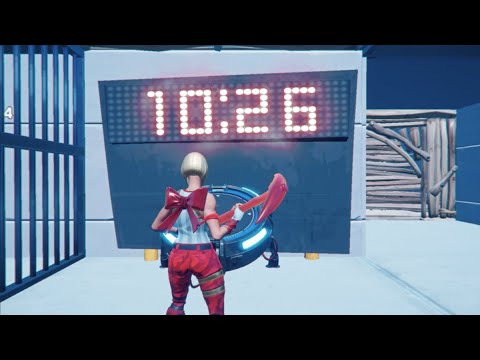 Raider464's Impossible Edit Course 6 WORLD RECORD | 10:26 (Handcam ...