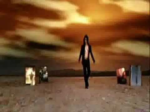 Criss Angel (Mindfreak) Intro