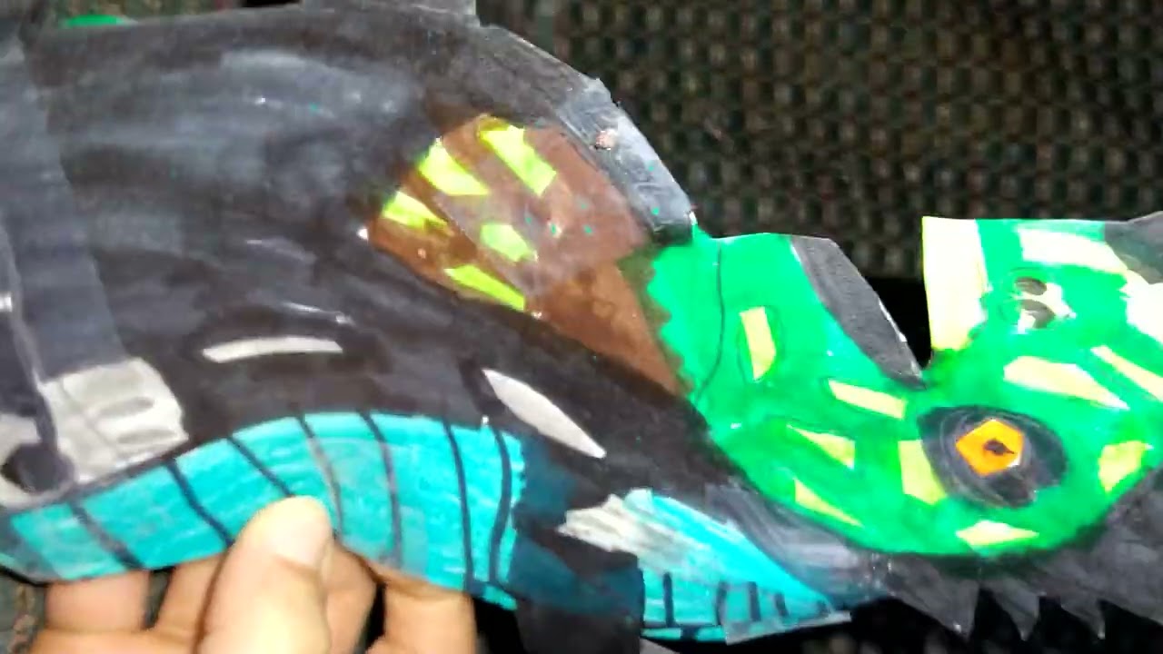 The Masked Singer Turtle All Performances+Reveal (part 1) - YouTube