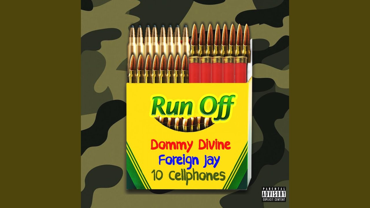 Run Off YouTube run-off-youtube
