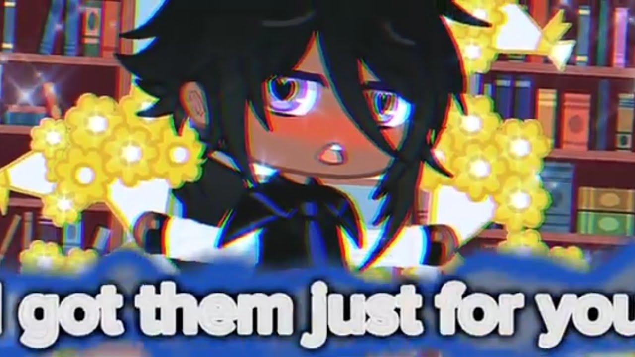 I got them just for you meme (Read desc) - YouTube